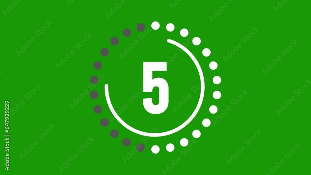 10 Seconds Countdown Timer Countdown Timer 10 Second 10 Second