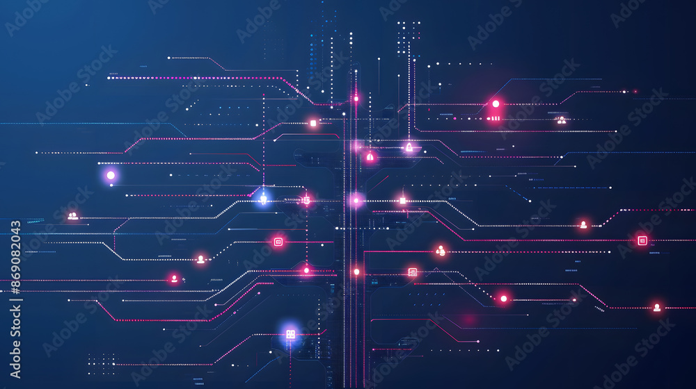 Hierarchical Data Organization Models The Concept Of Digital Data
