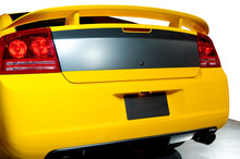 Dodge Charger Car Rear Free Stock Photo - Public Domain Pictures