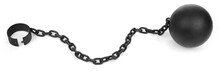 Ball And Chain Free Stock Photo - Public Domain Pictures
