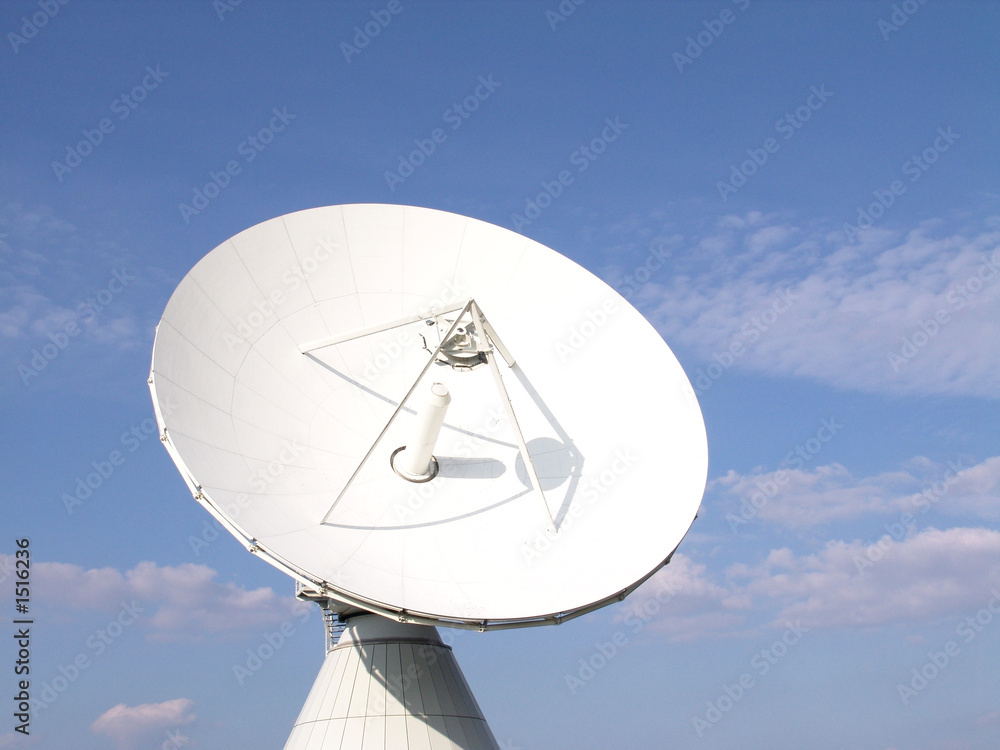 Stock-Foto „digitaler empfang“ | Adobe Stock