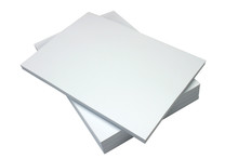 Ream Of White Paper Free Stock Photo - Public Domain Pictures