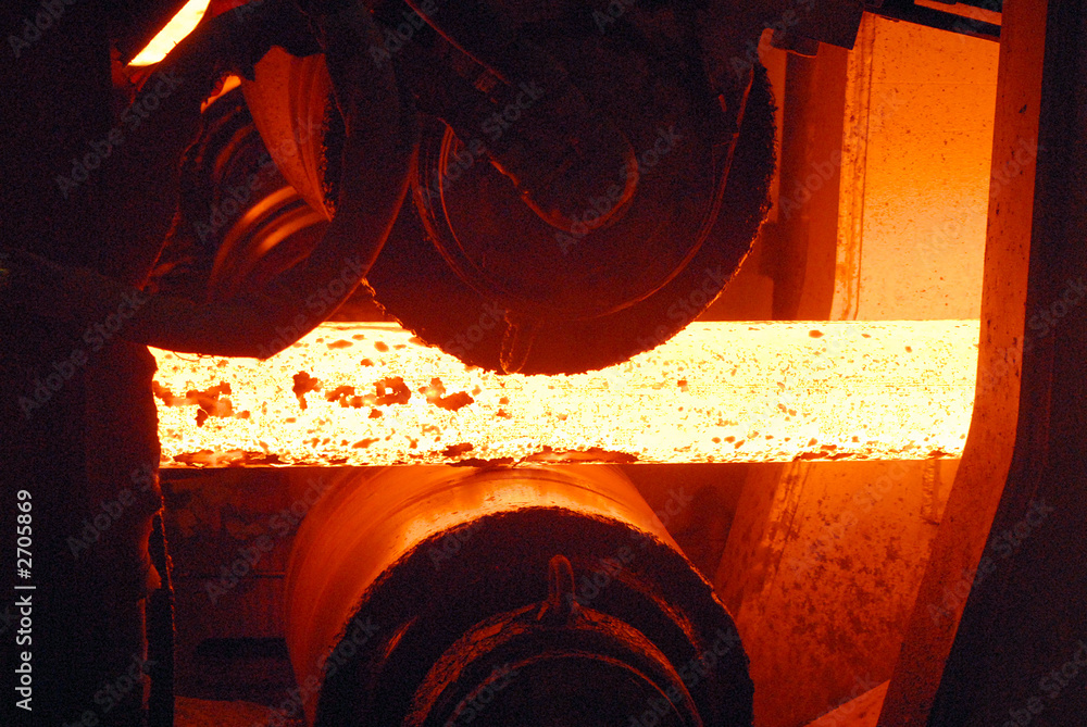 metal works Stock Photo | Adobe Stock