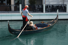 Gondola Free Stock Photo - Public Domain Pictures