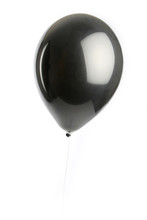 Black Balloon Free Stock Photo - Public Domain Pictures