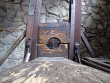 Guillotine Free Stock Photo - Public Domain Pictures