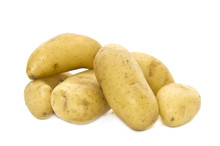 Loose Potatoes Free Stock Photo - Public Domain Pictures