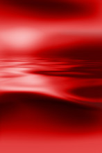 Cool Calm Red Water Background Free Stock Photo - Public Domain Pictures