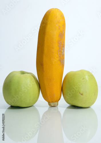 Photo Stock Fruits en forme de penis | Adobe Stock