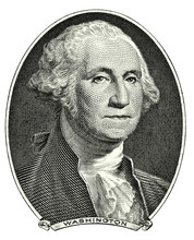 George Washington Free Stock Photo - Public Domain Pictures