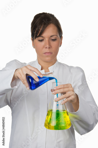 Laborantin - Acheter cette photo libre de droit et découvrir des images ...