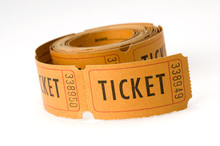 Raffle Tickets Free Stock Photo - Public Domain Pictures