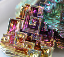 Bismuth 3B Free Stock Photo - Public Domain Pictures