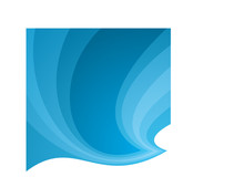 Blue Swish Background Free Stock Photo - Public Domain Pictures