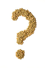 Vegetable Question Mark Free Stock Photo - Public Domain Pictures