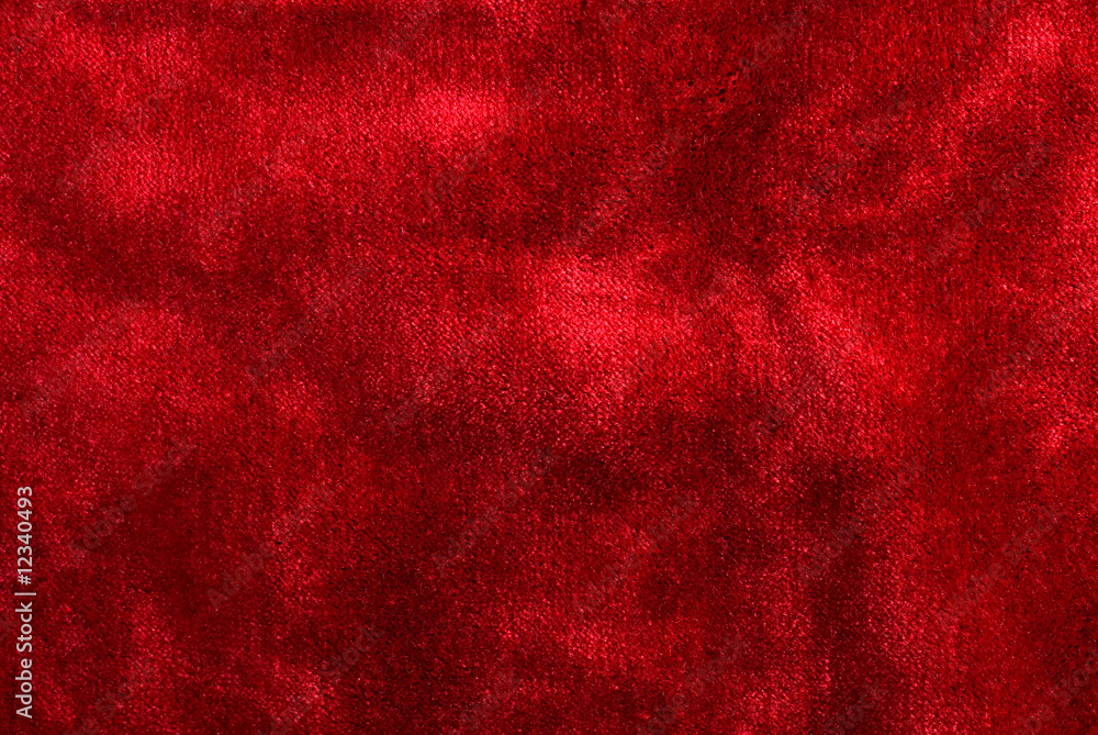 Photo Stock red velvet texture | Adobe Stock