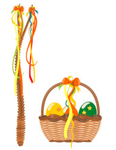 Easter Whip Free Stock Photo - Public Domain Pictures