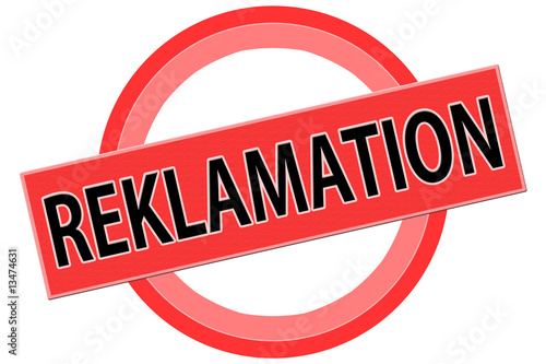 Reklamation Stock-Illustration | Adobe Stock