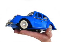 Junked Volkswagen Cars Free Stock Photo - Public Domain Pictures