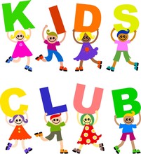 Kids Club Free Stock Photo - Public Domain Pictures