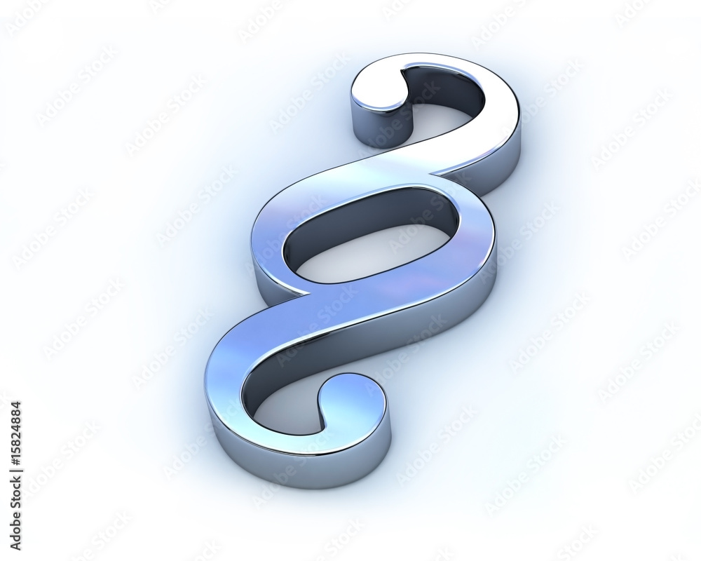 Stock-Illustration „Paragraphenzeichen“ | Adobe Stock