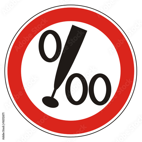 zeichen promille - Buy this stock vector and explore similar vectors at ...