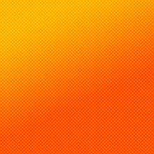 Orange Check Background Pattern Free Stock Photo - Public Domain Pictures