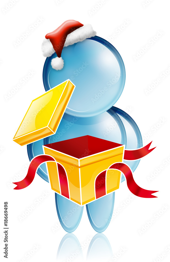 Ilustración de Stock Bonec_PapaiNoel | Adobe Stock