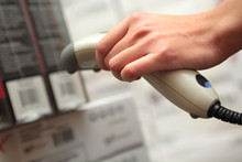 Barcode Reader Free Stock Photo - Public Domain Pictures