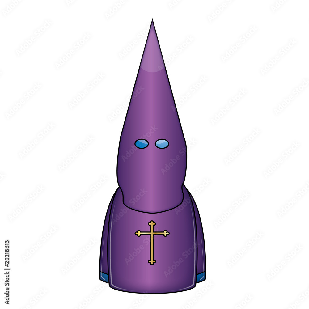 Icono Nazareno Stock Vector | Adobe Stock
