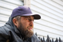 Homeless Man Free Stock Photo - Public Domain Pictures