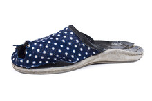 Old Slippers Free Stock Photo - Public Domain Pictures