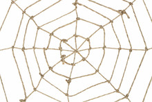 Rope Spider Web Free Stock Photo - Public Domain Pictures