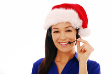 Christmas Customer Service Free Stock Photo - Public Domain Pictures