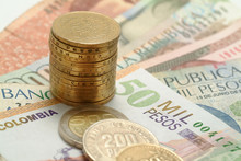 500 Pesos Tail Free Stock Photo - Public Domain Pictures