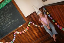 Dunce Hat Free Stock Photo - Public Domain Pictures