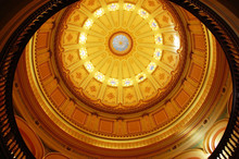 Rotunda Free Stock Photo - Public Domain Pictures