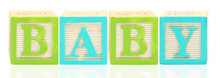 Baby Blocks Letters Free Stock Photo - Public Domain Pictures