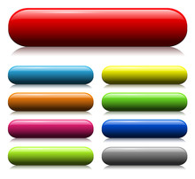 Bevel Buttons Free Stock Photo - Public Domain Pictures