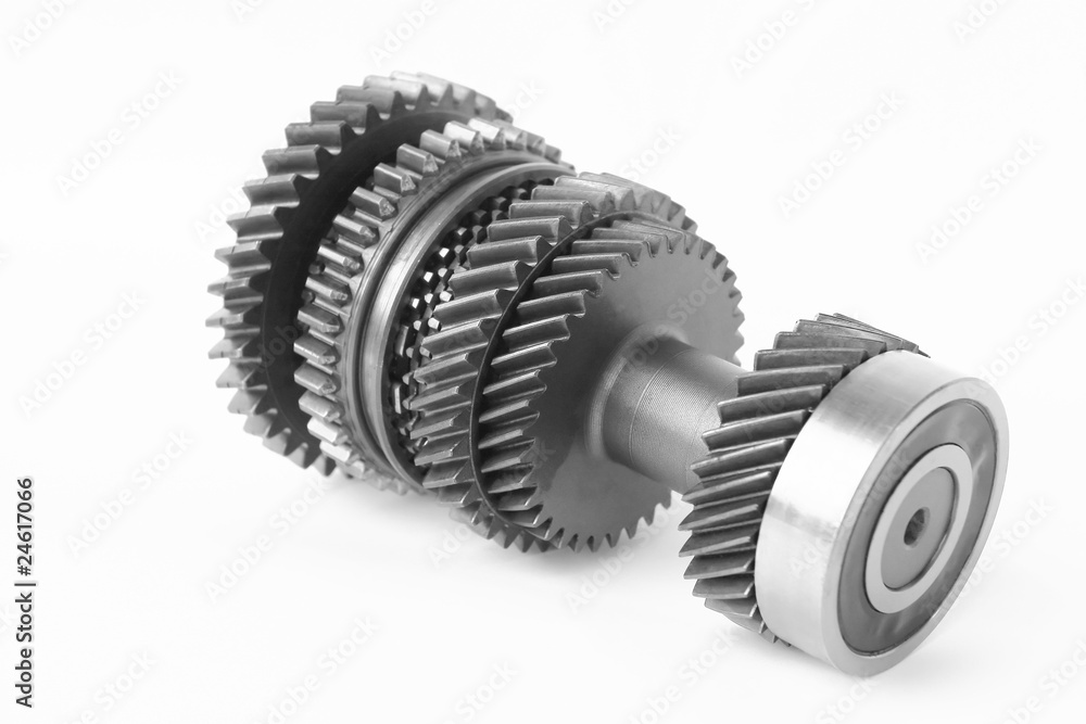 control gear Stock Photo | Adobe Stock