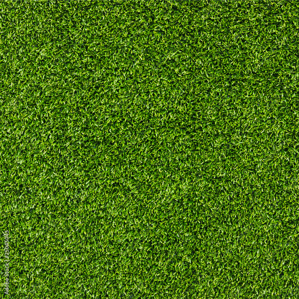 Artificial Grass Field Top View Texture Stock Photo | Adobe Stock