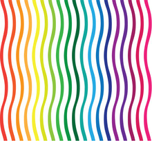 Multi Colored Zig-Zag Pattern Free Stock Photo - Public Domain Pictures