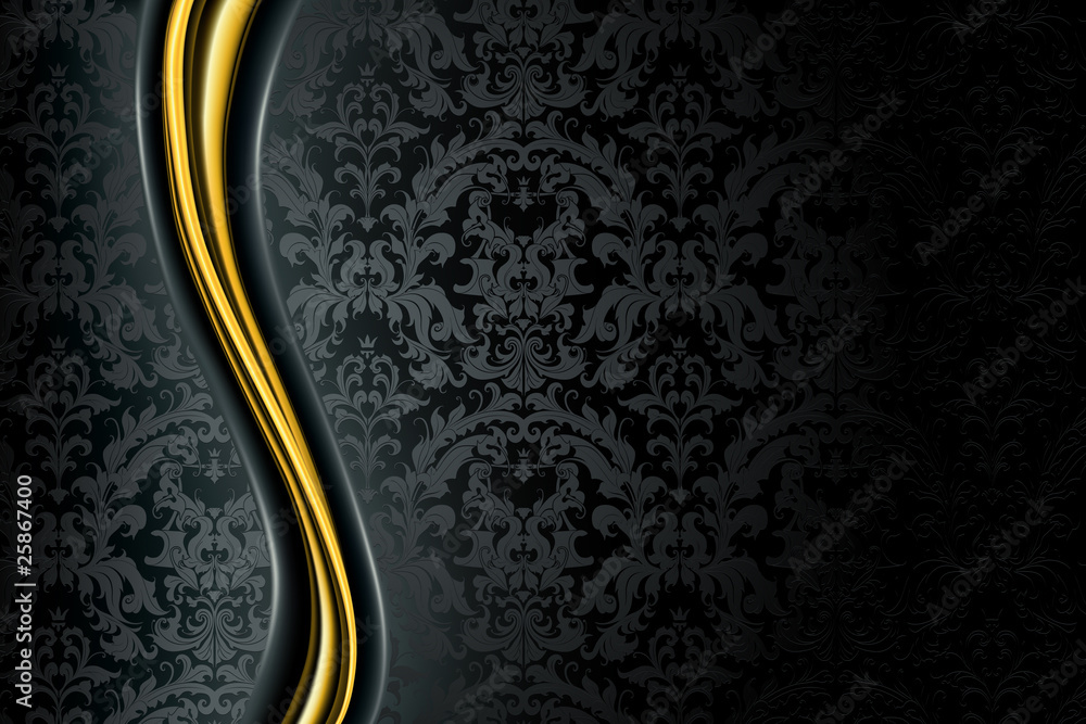 Luxury Background Stock Vector | Adobe Stock