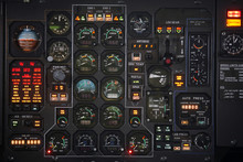 Control Panel In The Small Cockpit Free Stock Photo Public Domain Control Panel In The Small Cockpit Free Stock Photo Public Domain