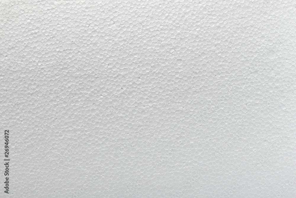 styrofoam polystyrene texture background Stock Photo | Adobe Stock