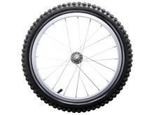 Bicycle Wheel Free Stock Photo - Public Domain Pictures