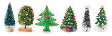 Christmas Trees Free Stock Photo - Public Domain Pictures