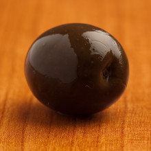 Single Black Olive Free Stock Photo - Public Domain Pictures