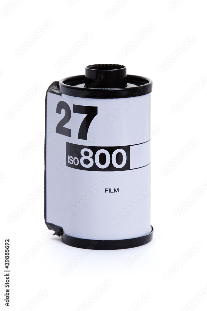 film roll Stock Photo | Adobe Stock