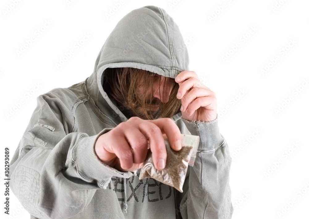 drug dealer Stock Photo | Adobe Stock